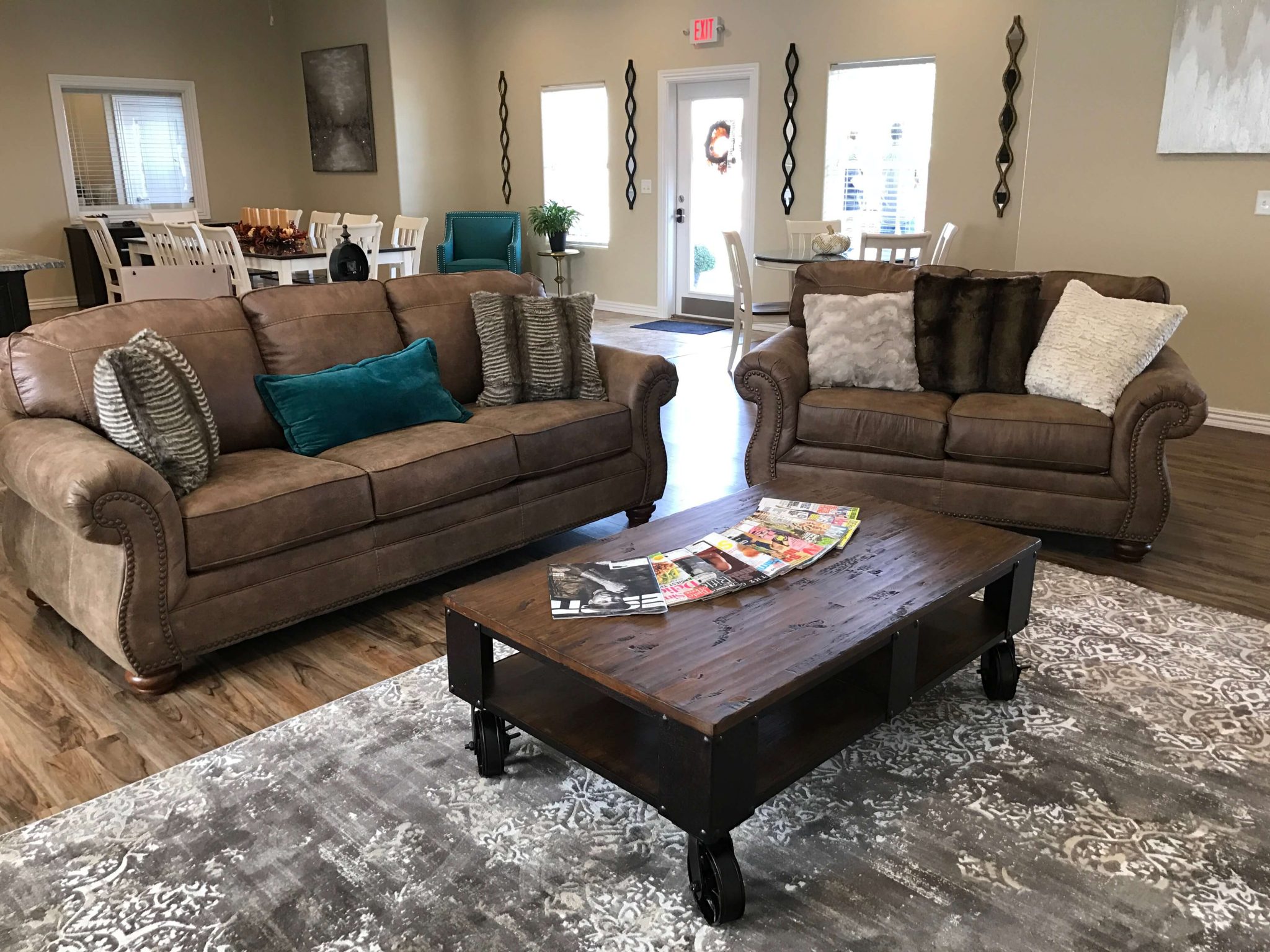 Apartments for Rent in Joplin, Missouri